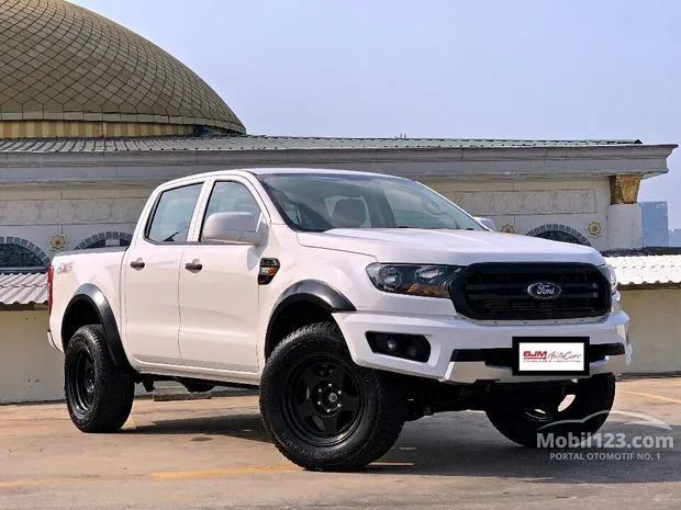 Jual Ford Ranger Pick-up Bekas di Indonesia Harga Murah, Kondisi ...