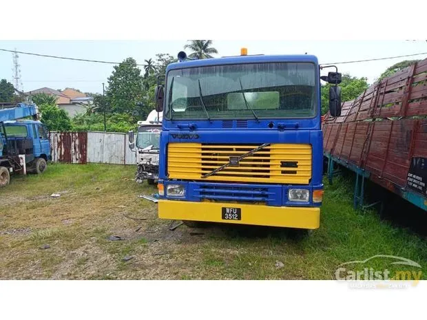 Volvo 1992 for Sale in Malaysia | Carlist.my
