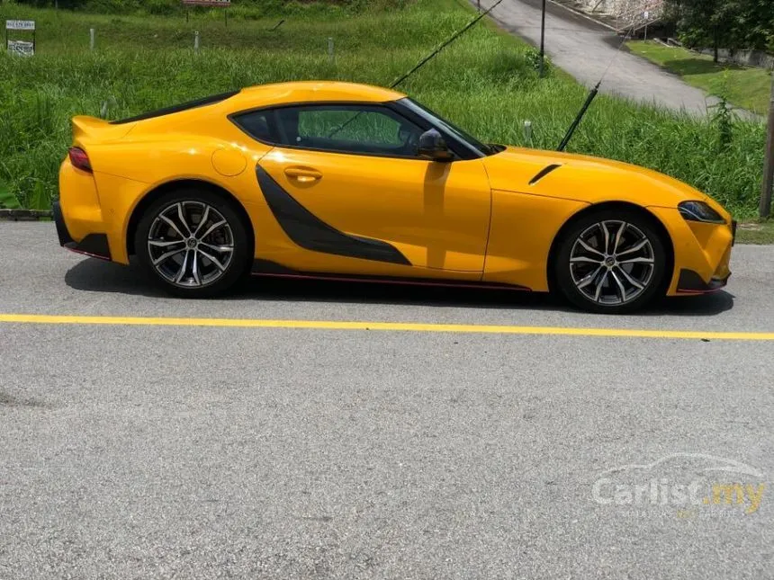 Recon 2020 CARBON JBL HUD ELEC SEAT APPLE PLAY CARBON INT Toyota GR ...