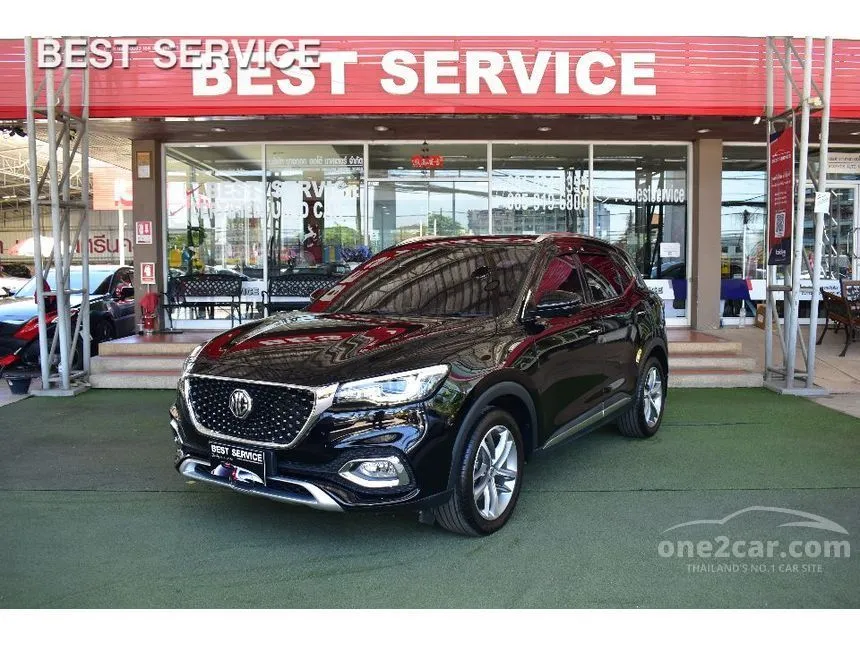 2020 MG HS 1.5 (ปี 19-24) X SUV for sale on One2car