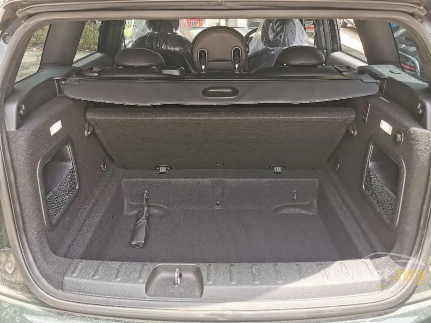 Recon 2018 MINI Clubman 2.0 John Cooper Works Japan Spec Grade 4.5,Head ...