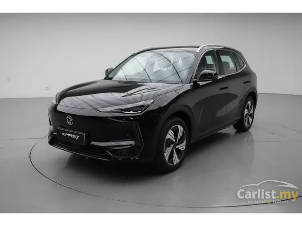 New Proton E.mas 7 Jln Tun Razak | Carlist.my