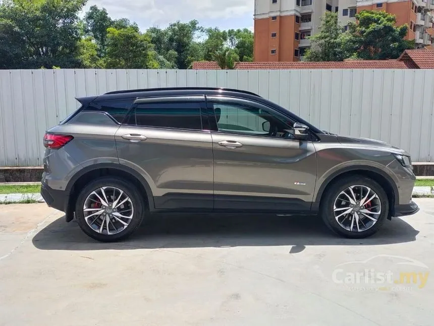 Used 2020 Proton X50 1.5 TGDI Flagship SUV - READY STOCK - 360 CAMERA ...