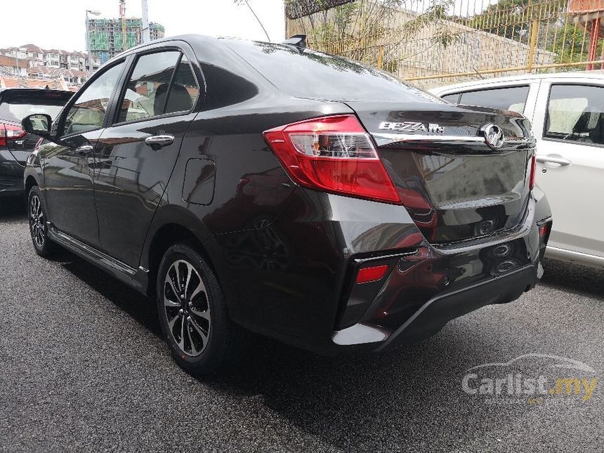 Perodua Bezza 2021 X 1.3 in Penang Automatic Sedan Blue for RM 42,511 ...
