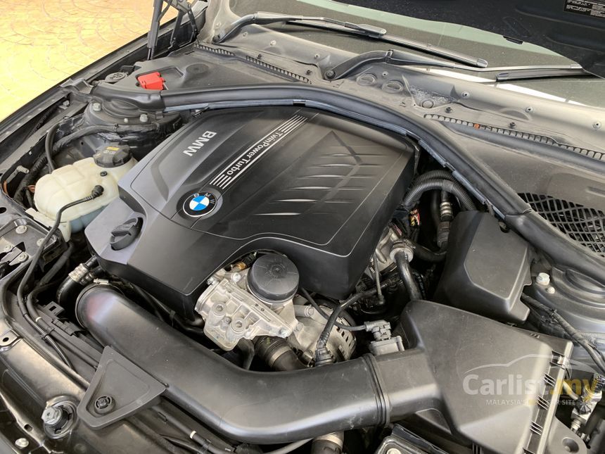 Recon 2014 BMW 435i 3.0 M Sport Coupe NEGO - Carlist.my