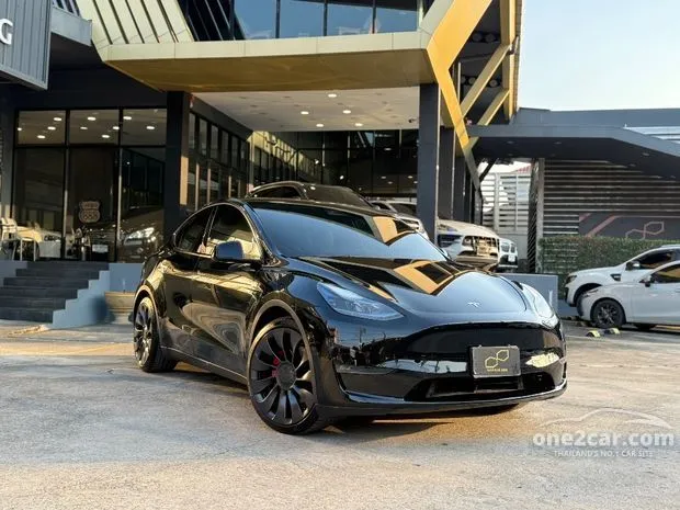 ซื้อรถ TESLA มือสอง กรุงเทพมหานคร กรุงเทพและปริมณฑล ราคาถูกที่สุดในตลาด ...