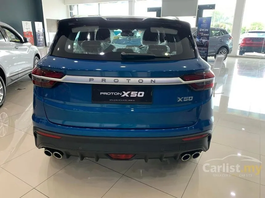 New PROTON 2023 X50 PREMIUM ##NEW PRE REG## or ##NEW REG## MOST HIGHER ...