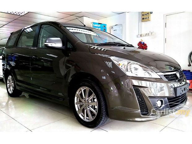 Search 5,153 Proton Exora Cars for Sale in Malaysia - Carlist.my