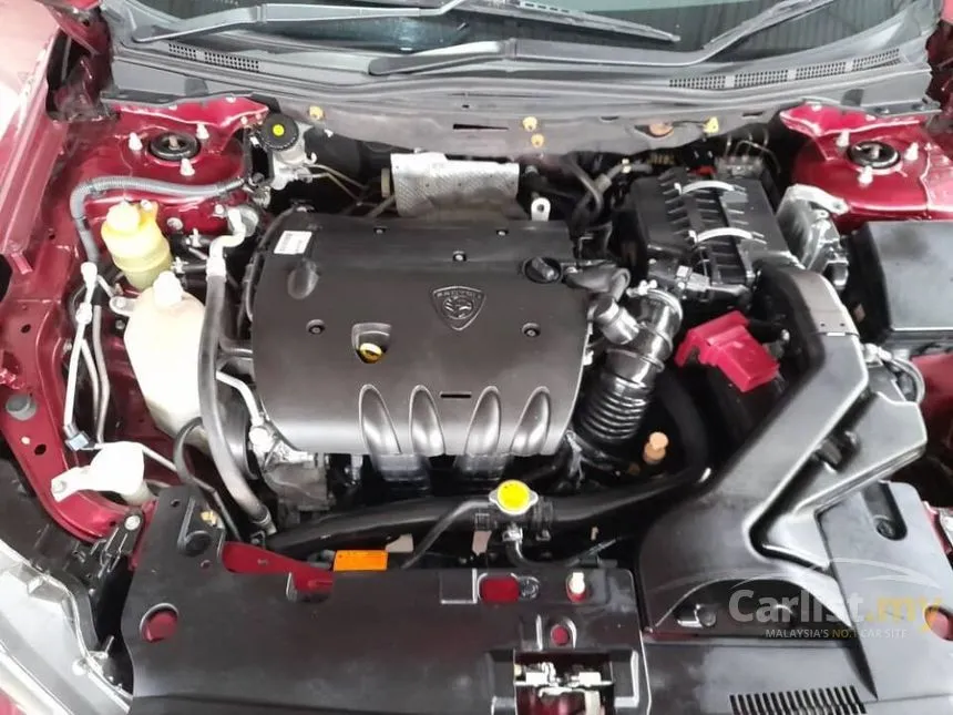 Used 2010 Proton Inspira 2.0 Premium Sedan - Carlist.my