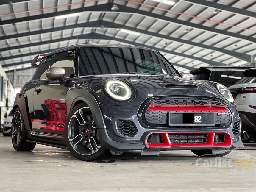 Terpakai 2020 MINI Cooper 2.0 John Cooper Works GP Upgraded Mods JCW 3 ...