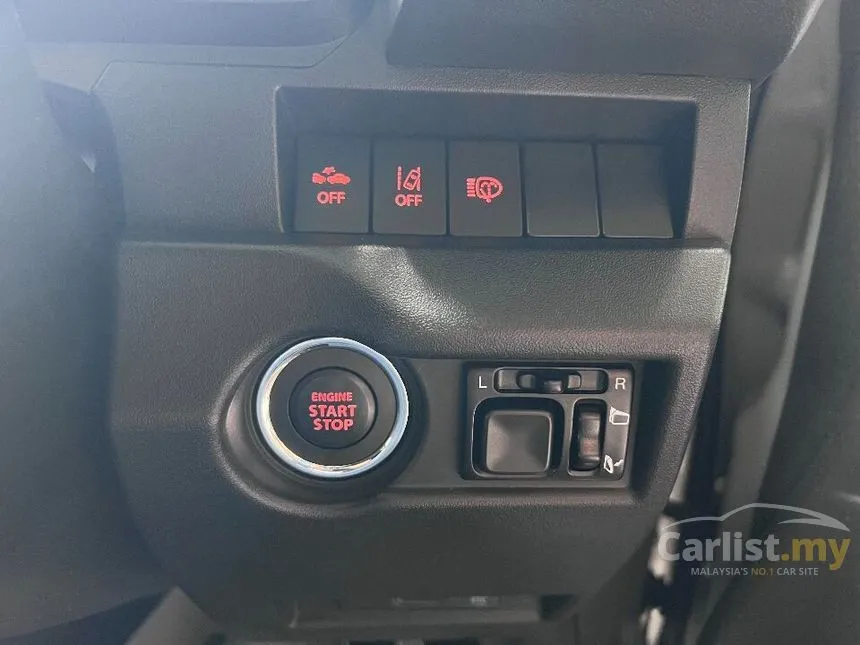 Recon 2020 Suzuki Jimny Sierra 1.5 JC GI.GEAR KIT/4x4 ENGINEERING LIFT ...