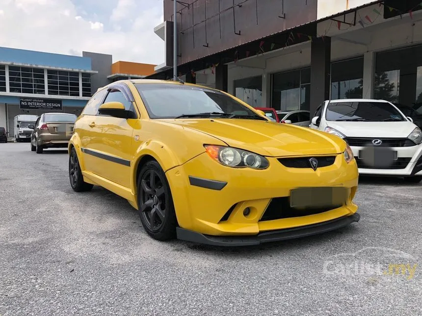 Used 2013 Proton Satria (A) 1.6 Neo R3 Executive - Carlist.my