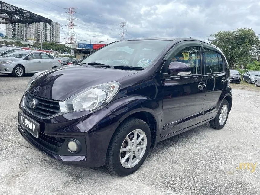 Used Full Service Record,One Owner,Front Parking Sensor,Clean Interior ...