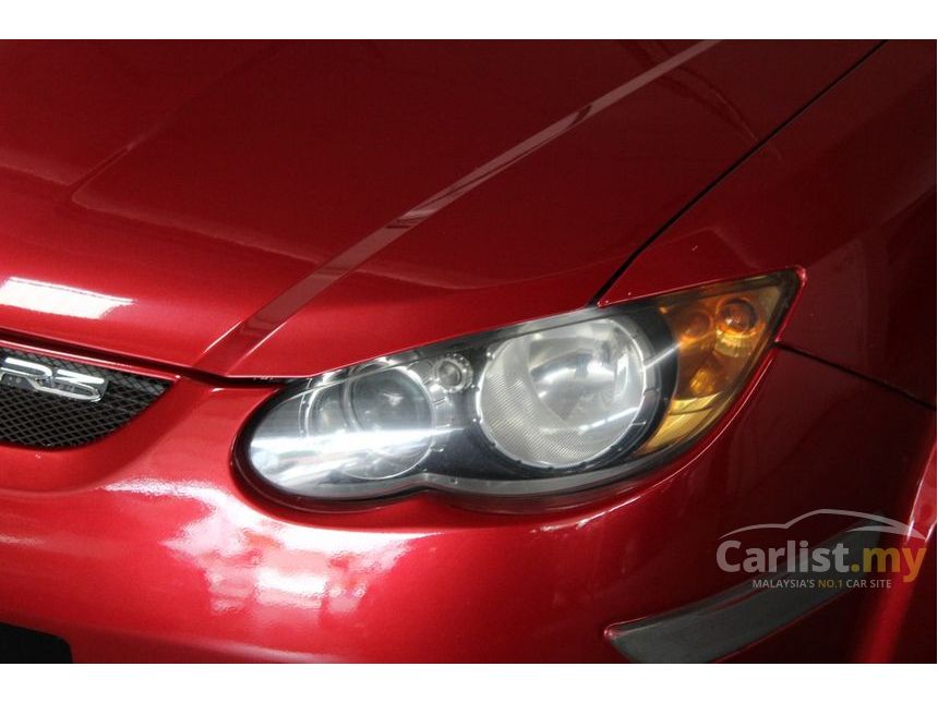 Proton Satria 2013 Neo Standard 1.6 in Melaka Manual Hatchback Red for ...