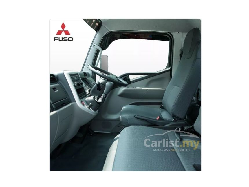 New Mitsubishi FUSO 3.9 Lorry BARU (PROMOSI HEBAT ) - Carlist.my