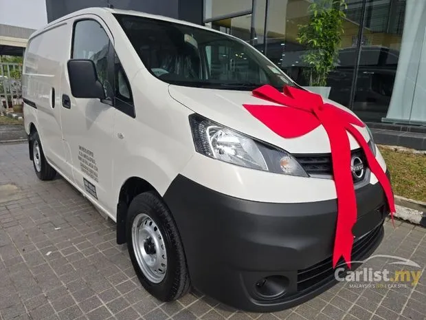Nissan Nv200 Penang Manual Petrol - Carlist.my