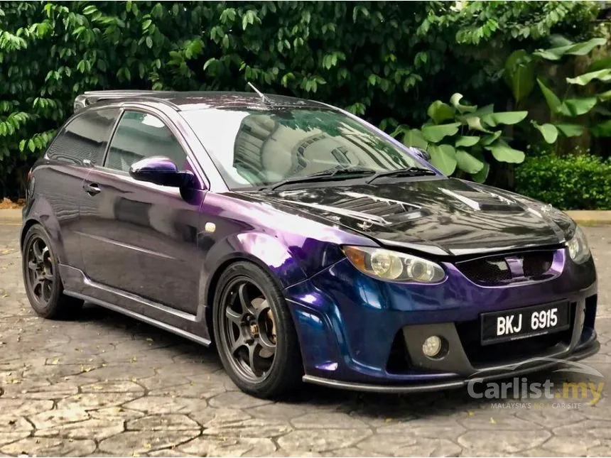 Used 2009 Proton Satria 1.6 Neo (M) Bucket Seat / Momo Steering / Front ...