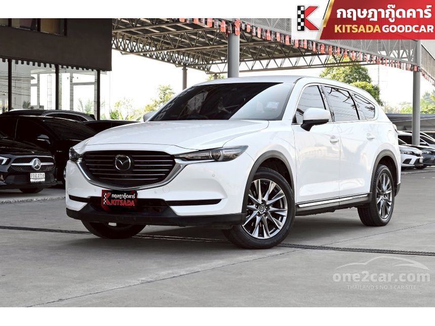 2020 Mazda CX-8 2.5 (ปี 19-25) SP SUV for sale on One2car