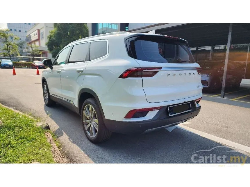 Used 2023 Proton X90 1.5 Flagship SUV - Carlist.my