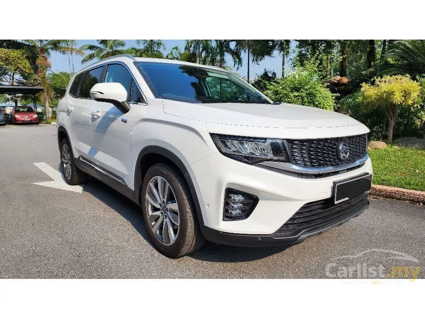Used 2023 Proton X90 1.5 Flagship SUV - Carlist.my