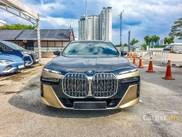 BMW Johor - Page 3 - Carlist.my