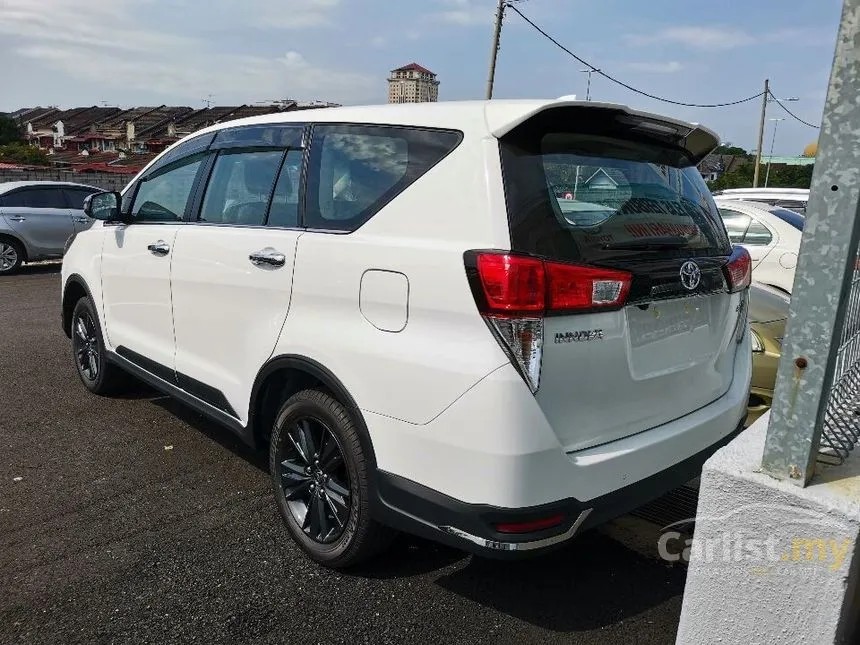 New 2023 Toyota Innova 2.0 RAYA SALES PROMOTION 1,000 / RAYA JUALAN ...