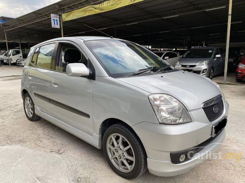 Used 2007 NAZA SURIA 1.1 GS Hatchback TIP TOP CONDITION LADY OWNER CAREFUL (OTR) - Carlist.my
