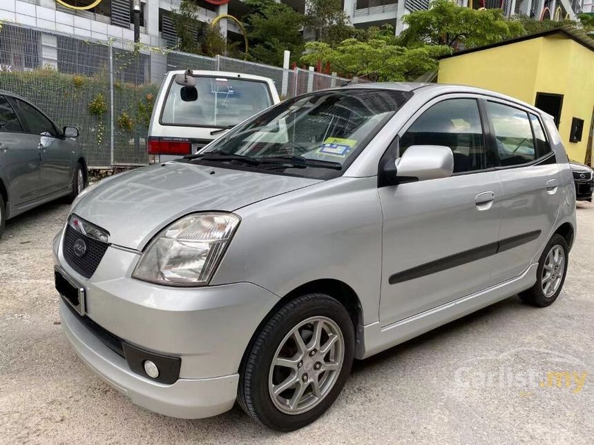Used 2007 NAZA SURIA 1.1 GS Hatchback TIP TOP CONDITION LADY OWNER CAREFUL (OTR) - Carlist.my