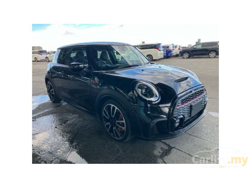 Recon 2022 MINI Cooper 2.0 John Cooper Works 3 Door Hatchback/DIGITAL ...