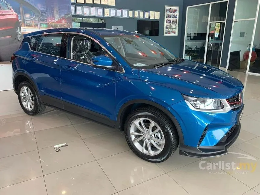 New PROTON 2023 X50 EXECUTIVE ##NEW CAR REG## or ##NEW PRE REG## MOST ...
