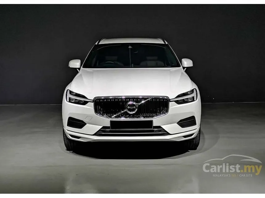 Used VOLVO XC60 T5 PETROL 2.0 (A) - YEAR MADE 2021**ORI LOW MILEAGE 8K ...