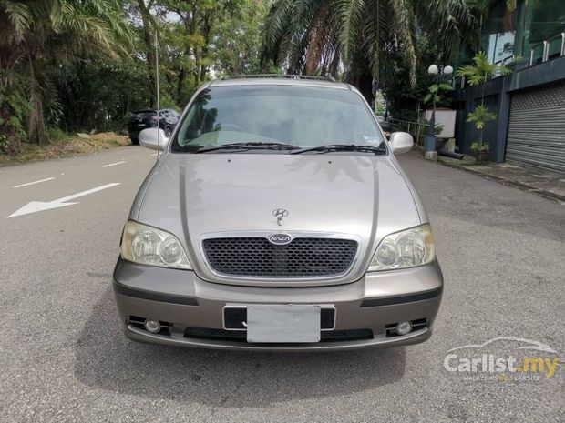 Search 107 Naza Ria Cars for Sale in Malaysia - Page 3 - Carlist.my