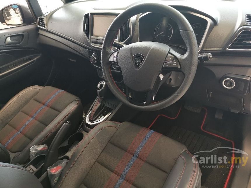 Proton Iriz 2020 Premium 1.6 in Selangor Automatic Hatchback Grey for ...