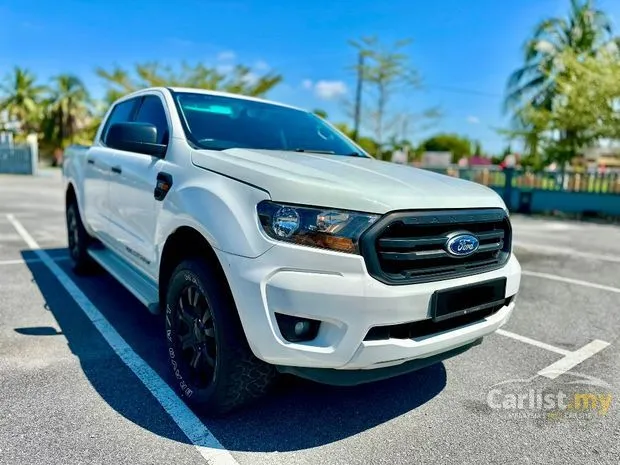 Ford Ranger Alor Setar From RM5K - Carlist.my