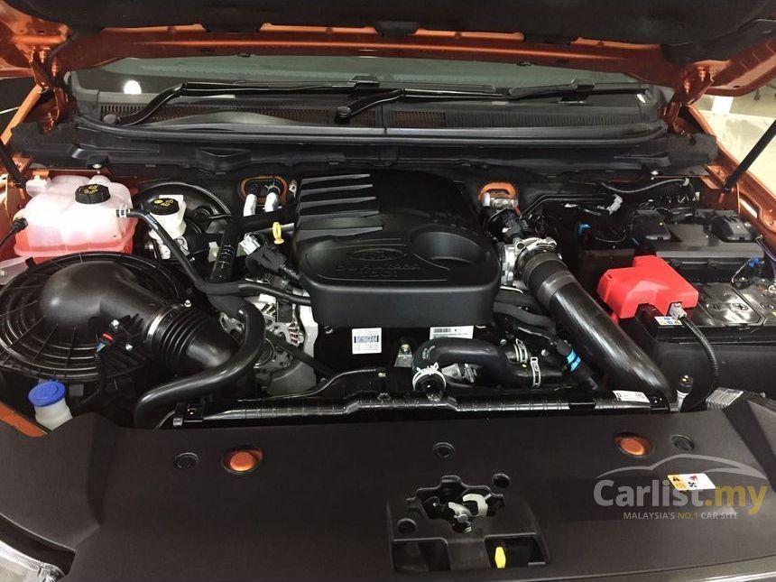 New EXTRA DISCOUNT 2016 Ford Ranger 3.2 Wildtrak Pickup Truck ONLY ...