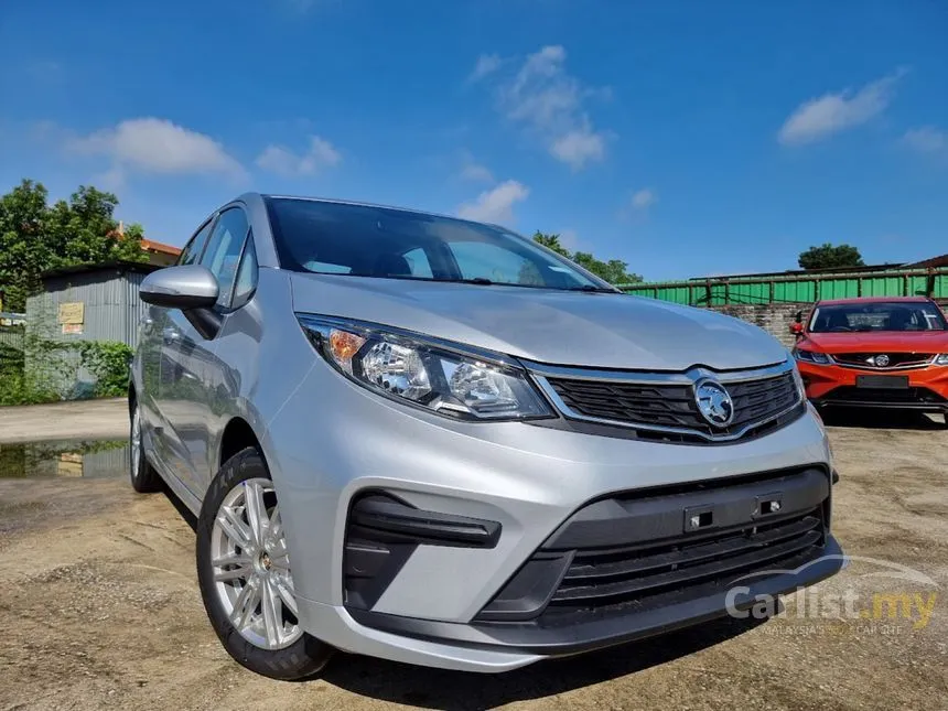 Baru 2022 Proton Persona 1.6 Standard *Best deal - Carlist.my