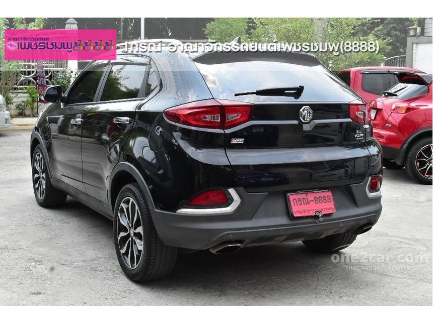 MG GS 2017 (ปี 16-19) X 2.0 เกียร์อัตโนมัติ สีดำ | One2car.com ศูนย์รวมรถใหม่และรถมือสองที่ใหญ่ ...