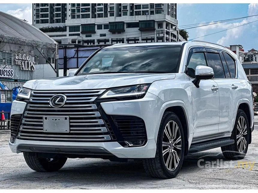 Recon FULL SPEC MARK LEVINSON COOL BOX 7SEATERS 360CAMERA HUD DIM 2022 ...