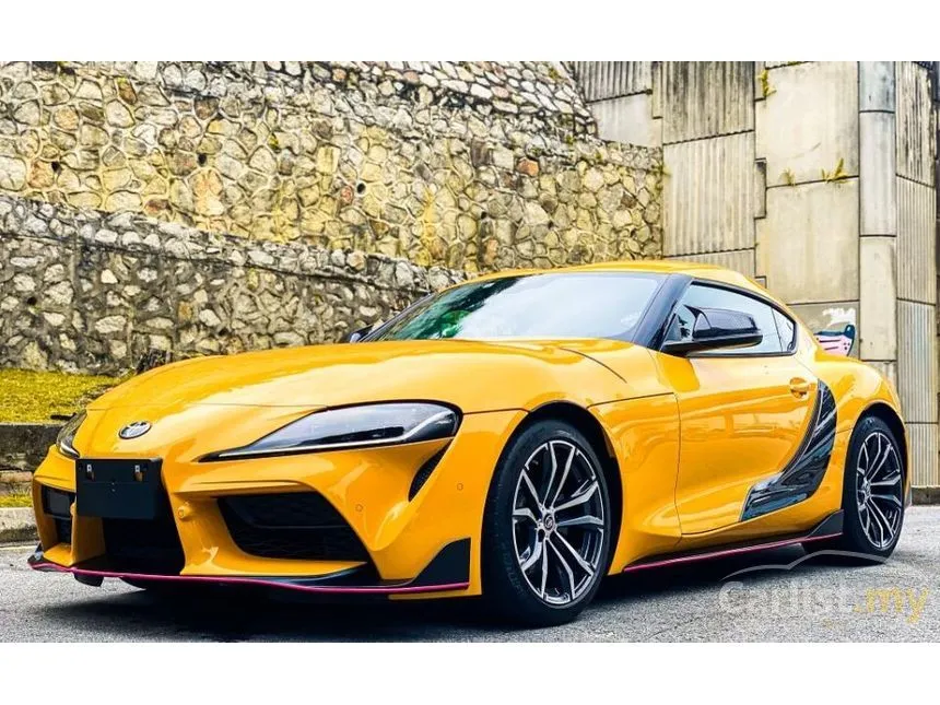 Recon RARE YELLOW FULL SPEC TIP TOP JBL HUD CARBON INTERIOR PACK 2020 ...
