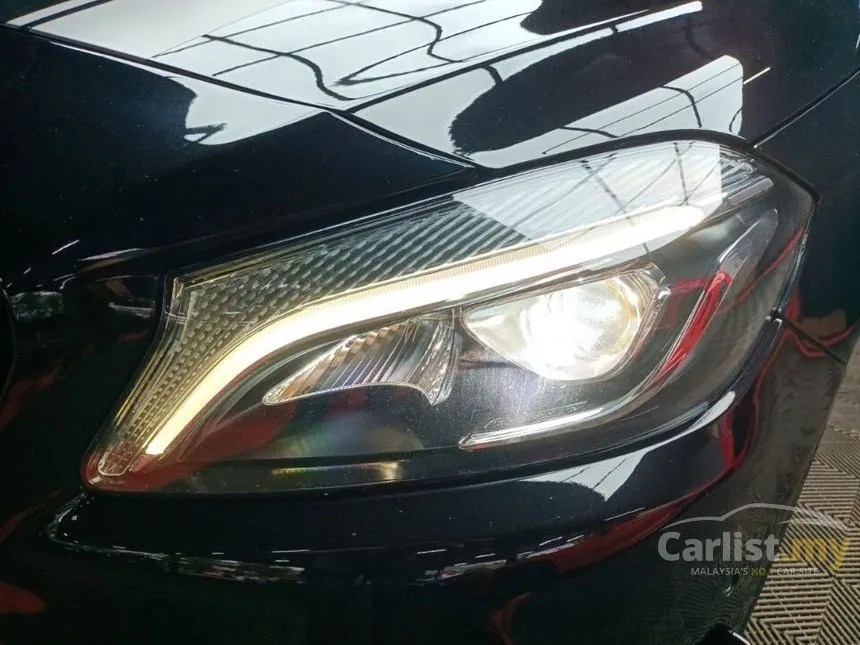 Used 2014 Mercedes-Benz A45 AMG 2.0 4MATIC Edition 1 Hatchback FULLY ...