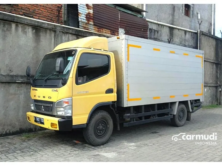 Jual Mobil Mitsubishi Colt 2020 3.9 di DKI Jakarta Manual Trucks Kuning ...