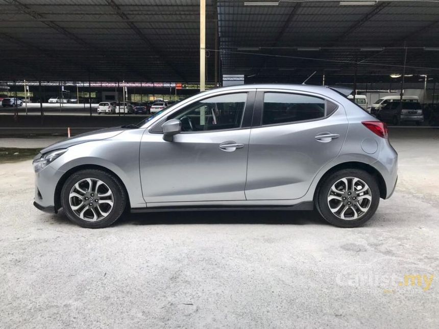 Mazda 2 2015 SKYACTIV-G 1.5 in Selangor Automatic Hatchback Silver for RM 52,899 - 7911038 ...