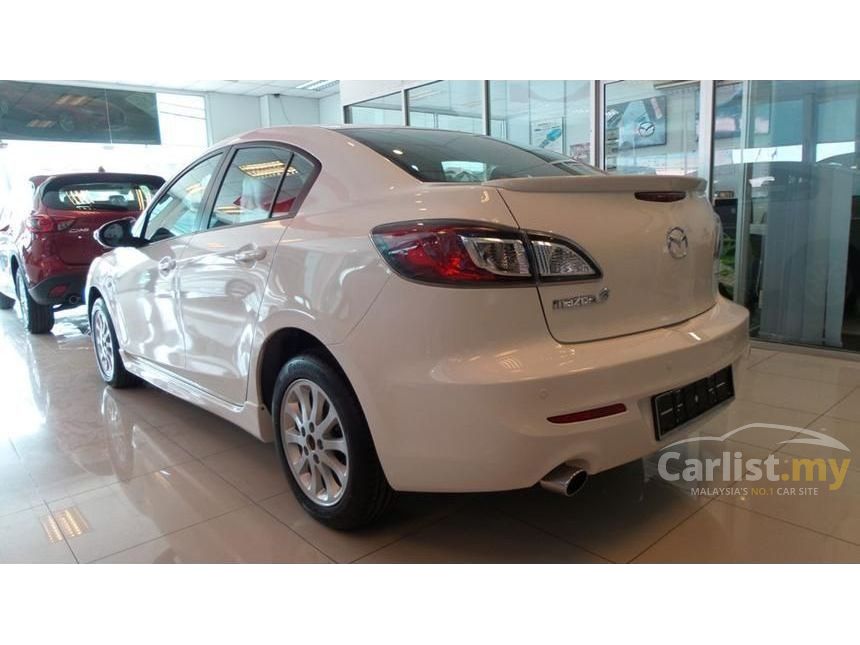 Mazda 3 2014 GL 1.6 in Johor Automatic Hatchback Others for RM 93,879 ...