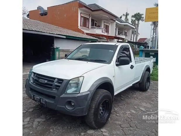 Jual Isuzu D-max Bekas di Indonesia Harga Murah, Kondisi Terbaik | Mobil123