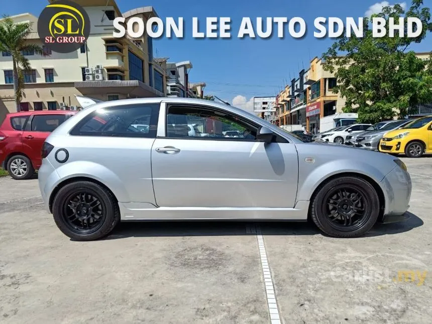 Used 2011 Proton Satria 1.6 Neo CPS H-Line AUTO R3 bodykit - Carlist.my