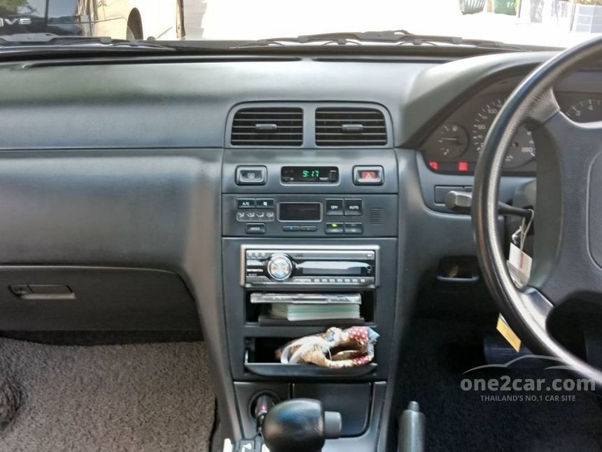 1996 Nissan Cefiro 2.0 A32 (ปี 96-02) 20G Sedan AT for sale on One2car