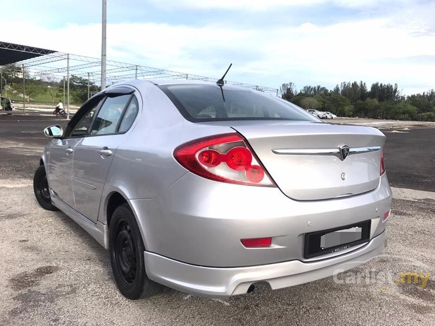 Proton Persona 2009 Medium Line 1.6 in Kuala Lumpur Automatic Sedan ...