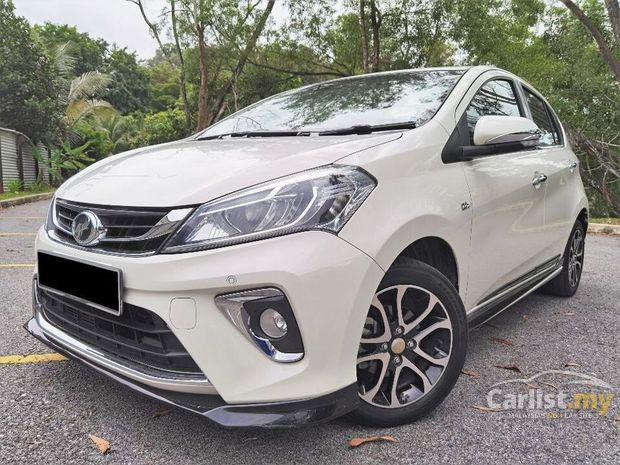 Search 57,328 Cars for Sale in Malaysia - Carlist.my