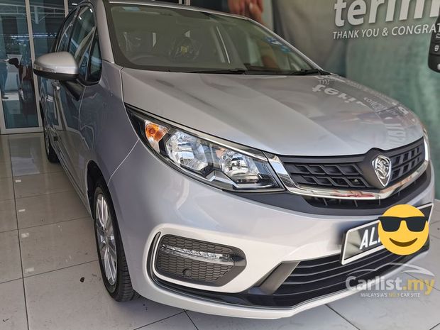 Search 133 Proton Persona Cars for Sale in Perak Malaysia - Carlist.my