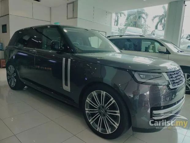 Land Rover Range Rover for Sale in Malaysia | Carlist.my